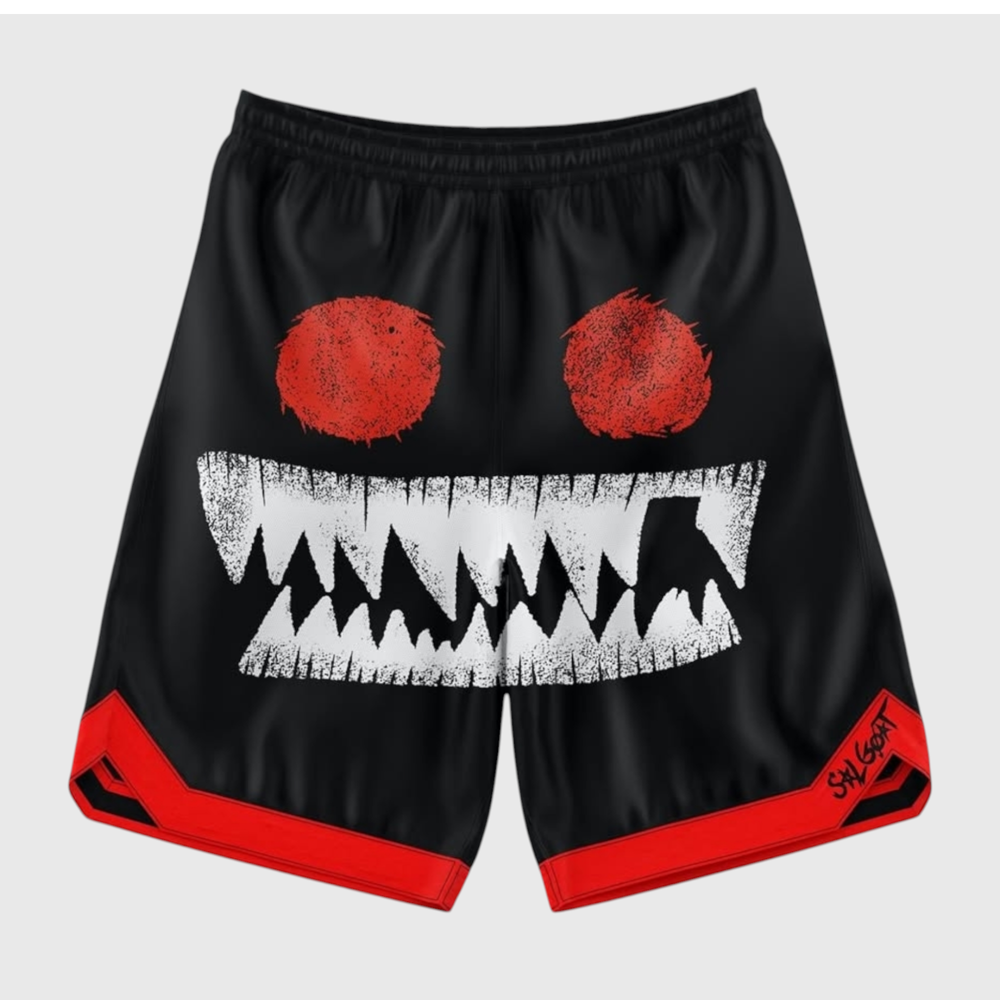 SALGOAT short – Galera store